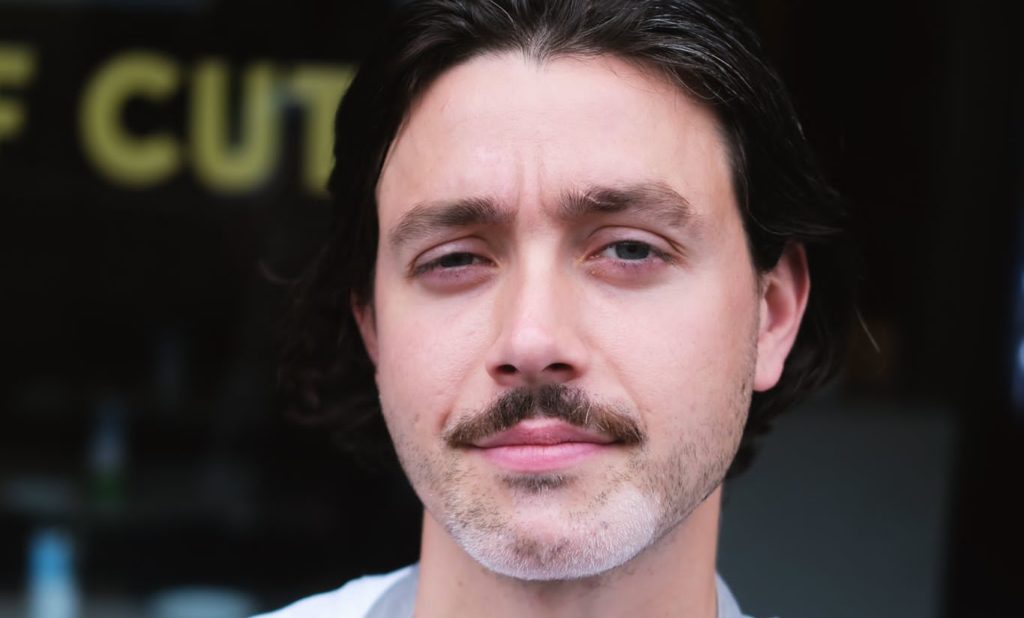 Half Cut Market appoints Jack Newton as head chef | Catering Today