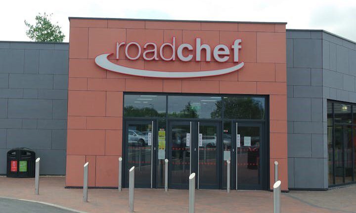 Roadchef to welcome new F&B brands at Folkestone Services | Catering Today