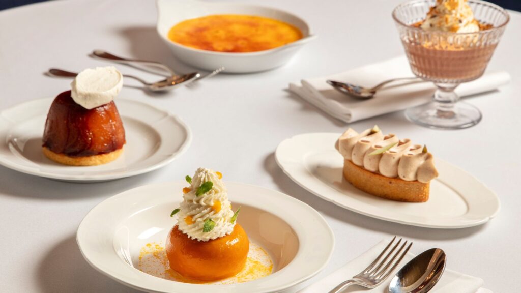 Pyro by Yiannis Mexis to open in London in May | Catering Today