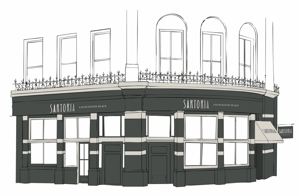 Vagabond to open flagship St Paul's bar as expansion resumes | Catering ...