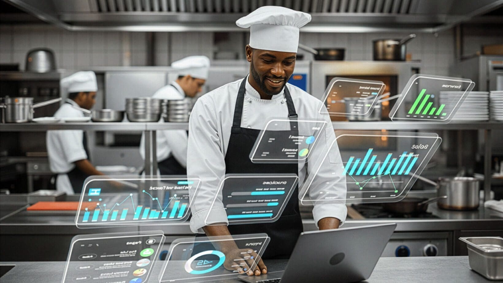 Hospitality openings slow in H1 2025, study finds | Hospitality Week